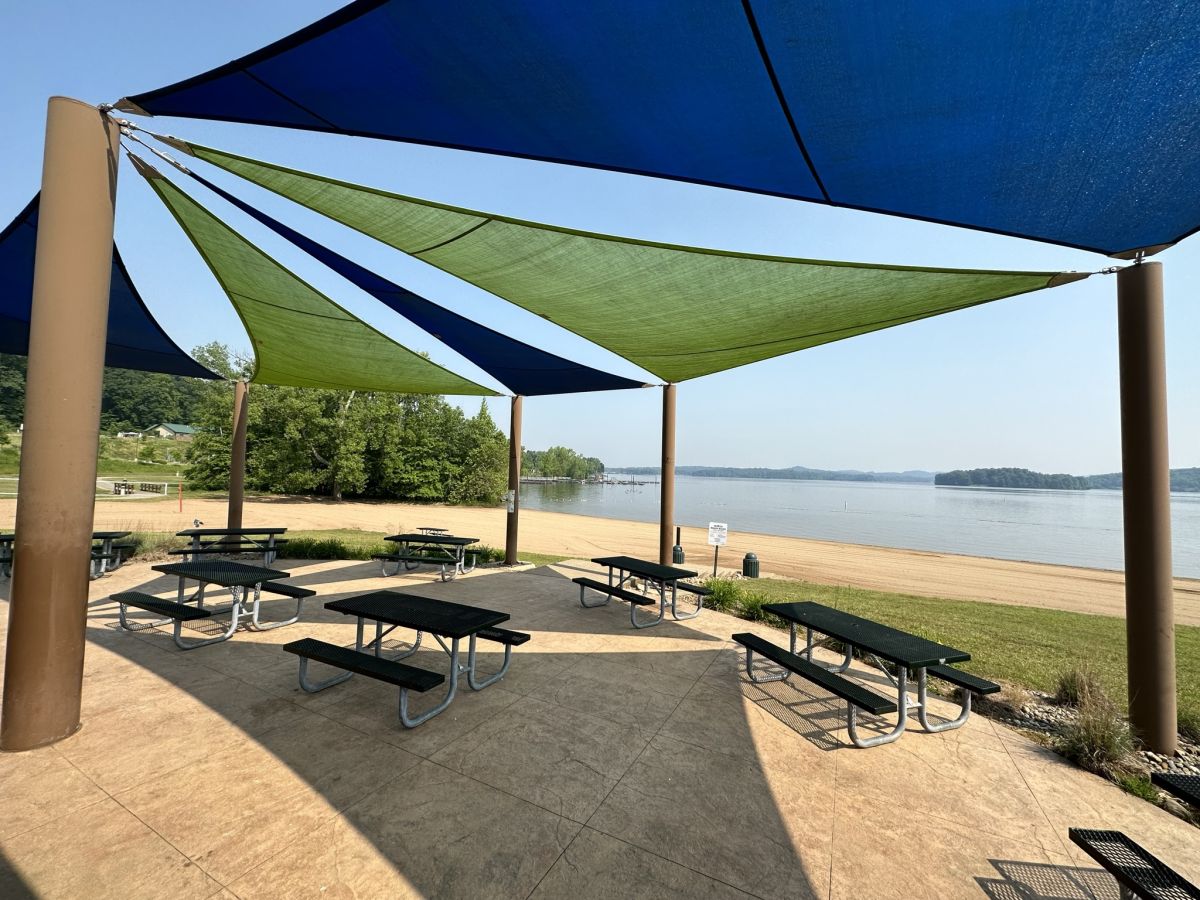 Seneca Lake - Muskingum Watershed Conservancy District