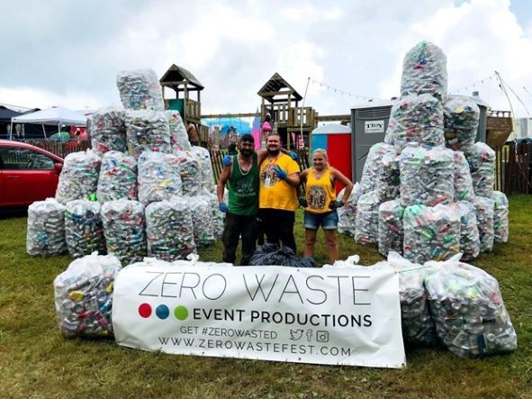 Atwood Fall Festival to Incorporate Waste Assessment - Muskingum ...