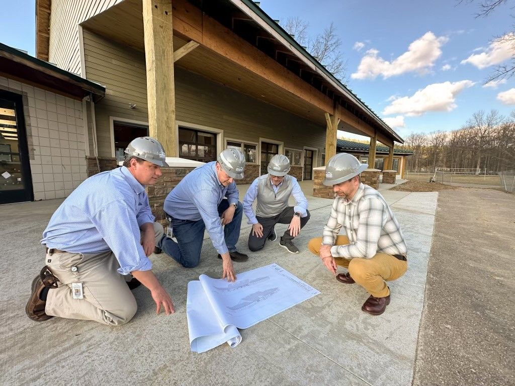MWCD Winter Drawdown Schedule and Reservoir Projects Released ...