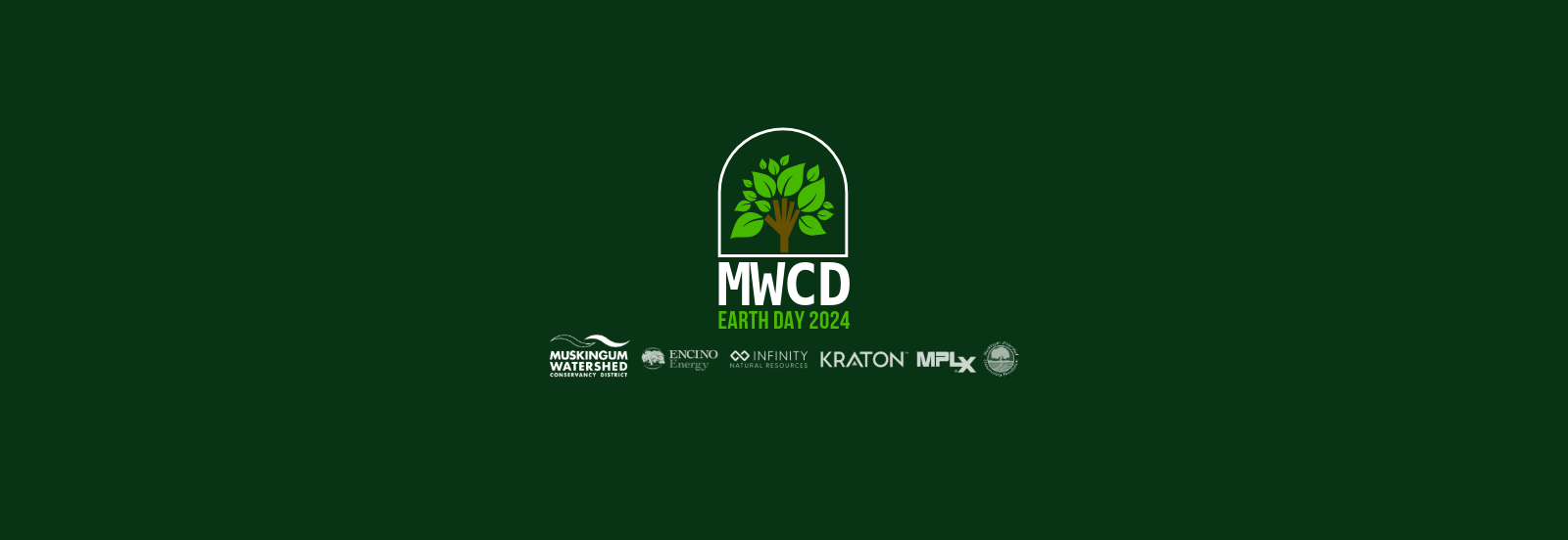 MWCD Celebrates Earth Day - Muskingum Watershed Conservancy District