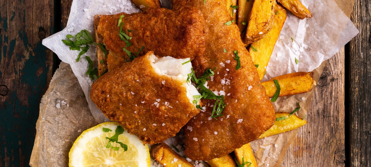 Atwood Fish Dinner & Live Music - Muskingum Watershed Conservancy District